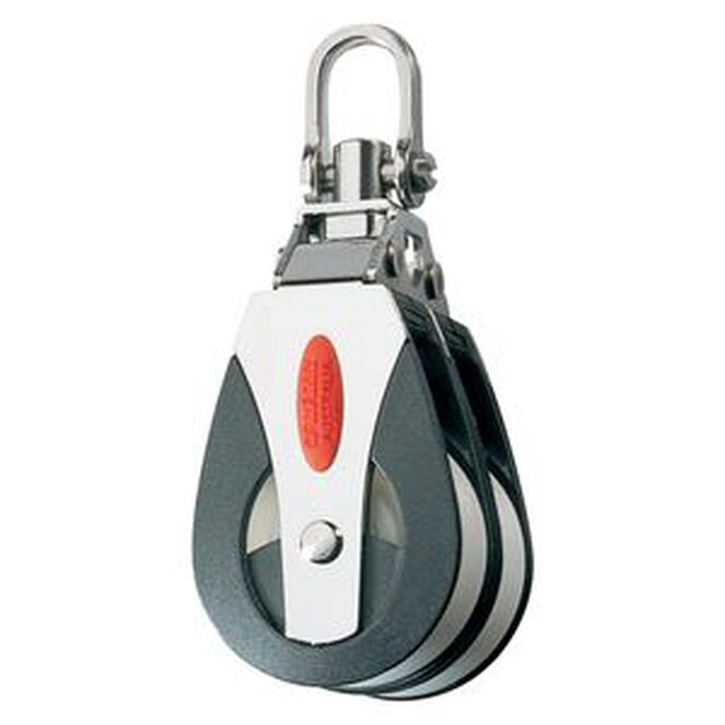 Quality Sailboat Blocks for Performance & Durability | West Marine