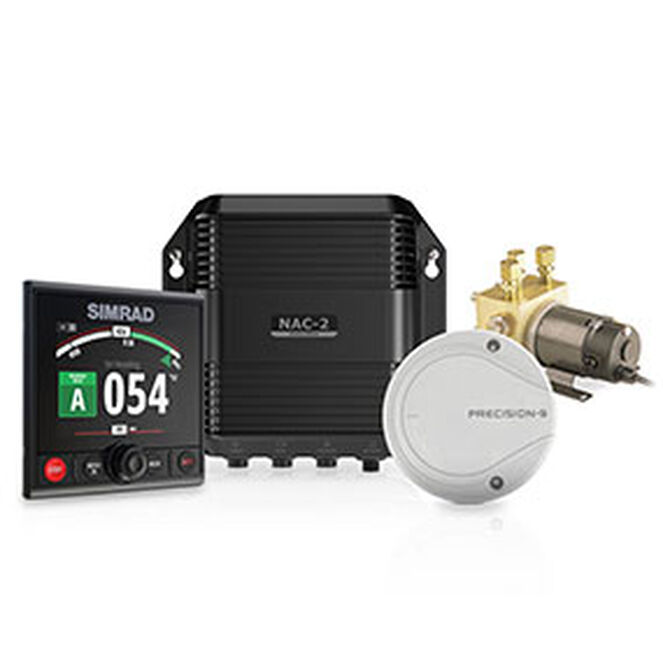 Simrad | West Marine