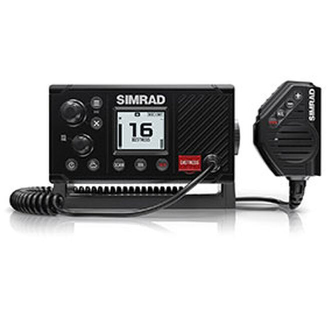 Simrad | West Marine