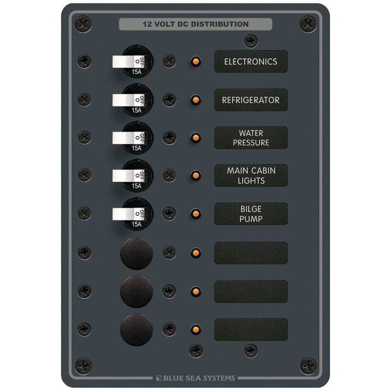 Top 3 Marine Circuit Breakers for Safer Electrical Systems in 2025 ...