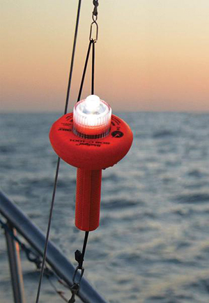 Selecting Visual Distress Signals | West Marine