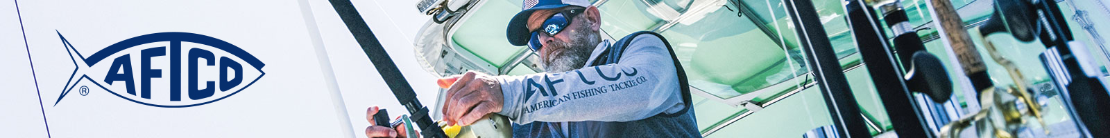 Aftco Fishing Gear & Clothing | West Marine