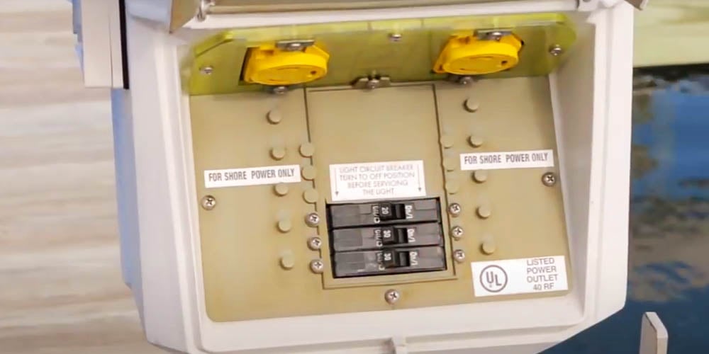 Marine Electrical Articles, Guides and Resources