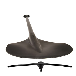 Selecting a Stand-Up Paddleboard Paddle | West Marine