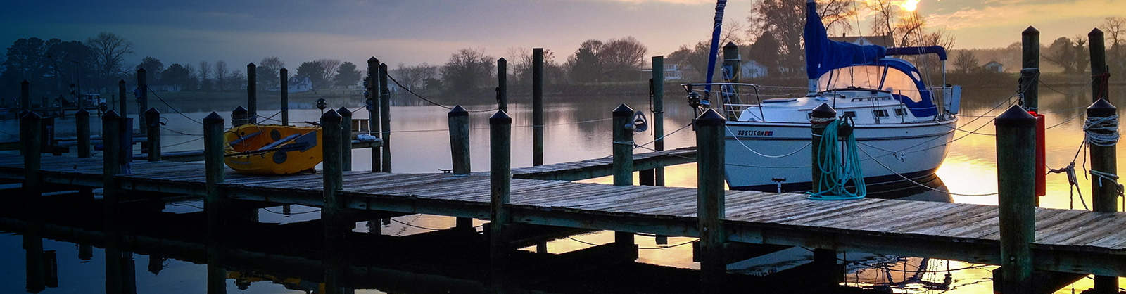 Boat Dock Accessories and Supplies | West Marine