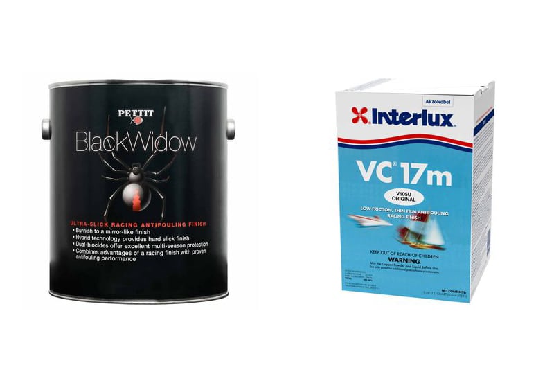 Guide to Choosing & Applying Bottom Paint | West Marine