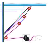 The Vang | West Marine