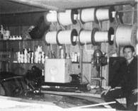 Company History | West Marine