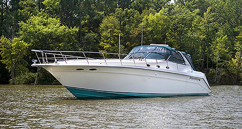 How to Anchor Securely | West Marine