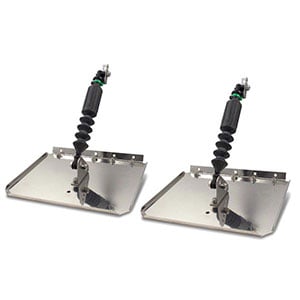 Selecting and Installing Trim Tabs | West Marine