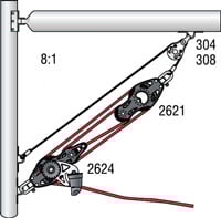 The Vang | West Marine