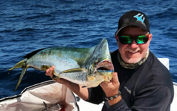 Fishing Advice: Trolling Florida's East Coast | West Marine