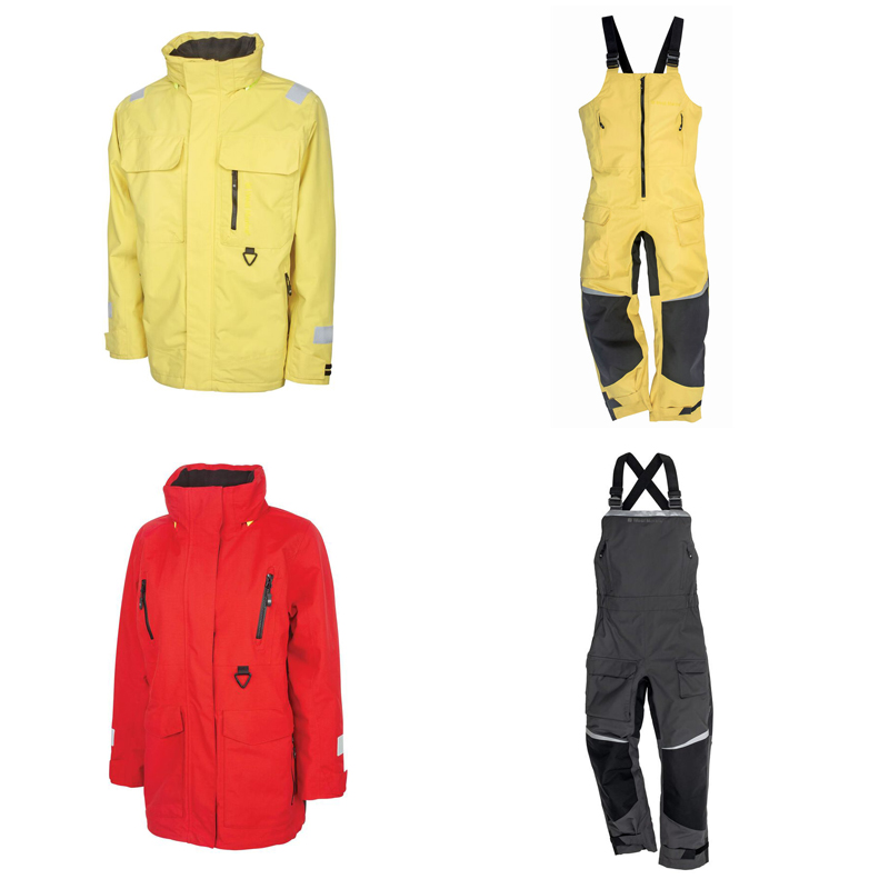 Our Foul Weather Gear Top Picks | West Marine