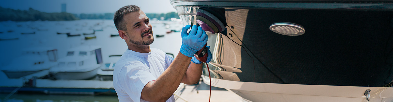 Boat Maintenance | West Marine