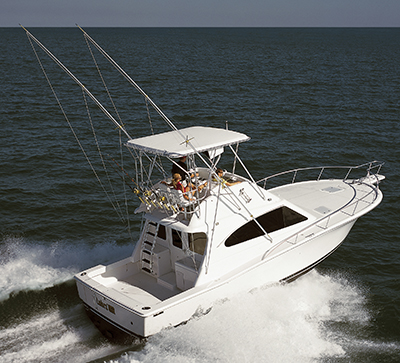 How to Prepare for a Multiday Offshore Fishing Trip by Boat | West Marine