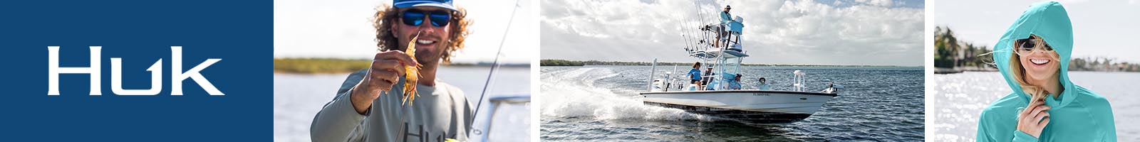 Huk | West Marine | West Marine