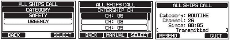 DSC Calling Explained | West Marine | West Marine