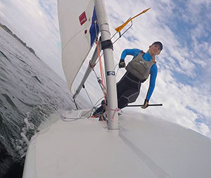 Get Fit for Sailing in the Winter Season | West Marine