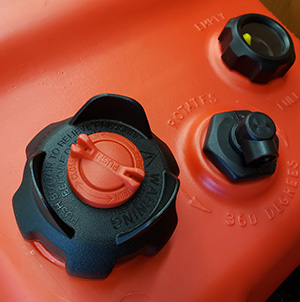 About Your EPA Certified Fuel Tank | West Marine | West Marine