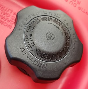 About Your EPA Certified Fuel Tank | West Marine | West Marine