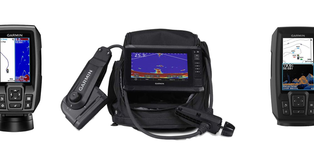 Top 5 Portable Fishfinders for 2025 | West Marine