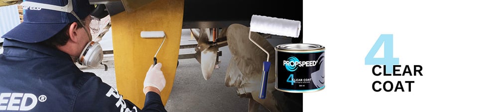 How to Protect Underwater Metals with Propspeed | West Marine