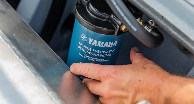 YAMAHA Engine Parts | West Marine