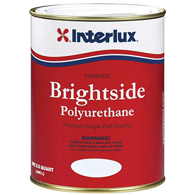 What is the Best Topside Paint for You? | West Marine