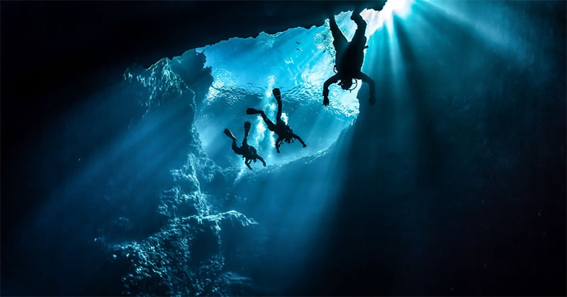 How Deep Is the Ocean | West Marine