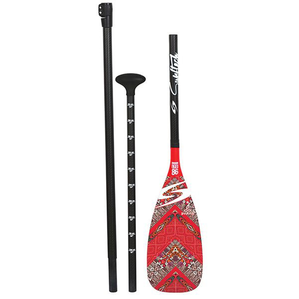 Select the Right SUP Paddle for You | West Marine