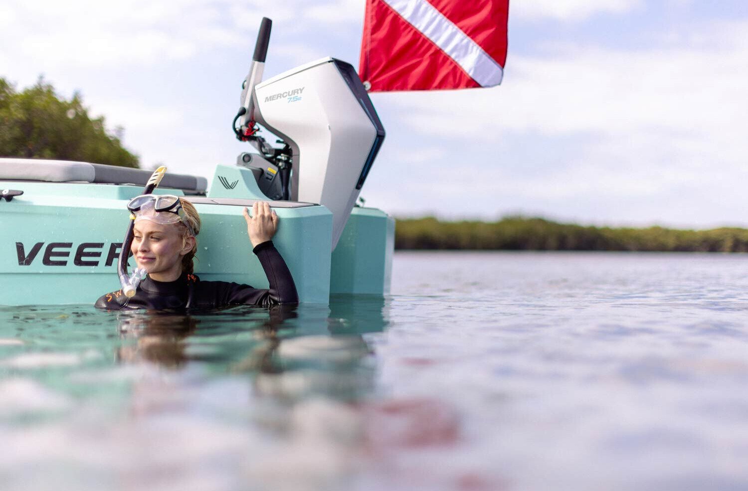 Electric Outboard Motors Buyers Guide | West Marine