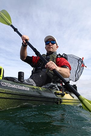 How to Kayak for Beginners | West Marine | West Marine