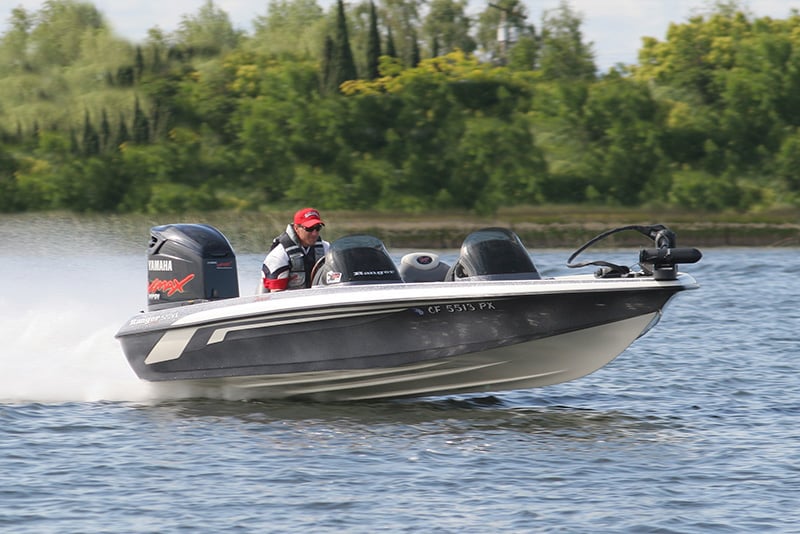 What's the Best Boat for You? | West Marine