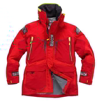 Selecting Foul Weather Gear | West Marine