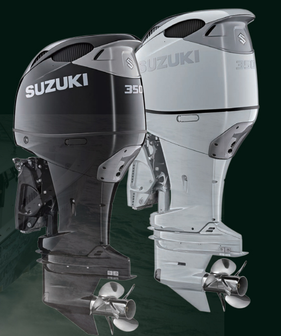 Dual Propellers Setups | Guides, Maintenance & More | West Marine