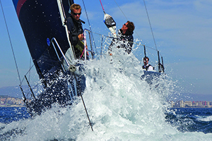 Selecting Foul Weather Gear | West Marine