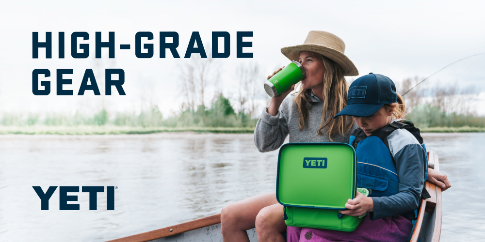 New Yeti Colors You Need Now in 2025! | West Marine