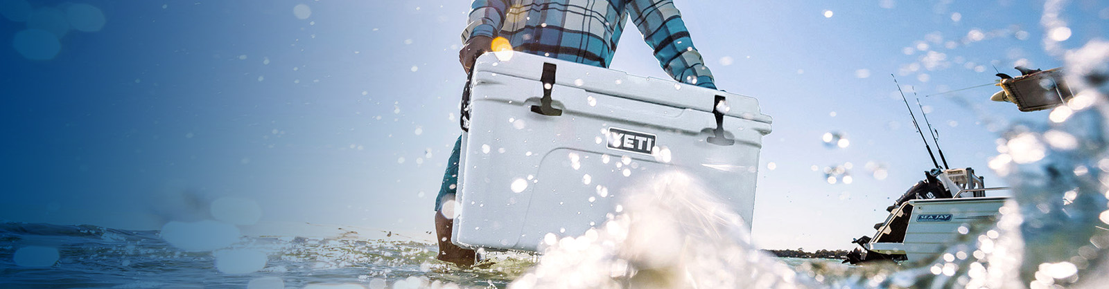 Boat Coolers and Ice Chests | West Marine