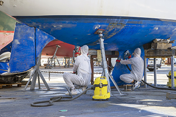 Clean Boating Practices | West Marine | West Marine