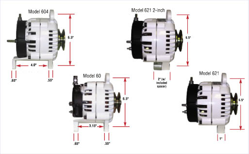 Selecting an Alternator | West Marine
