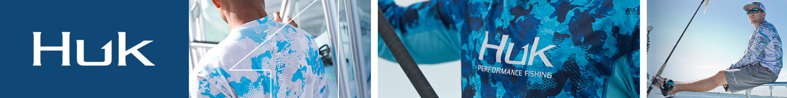 HUK Men's | West Marine