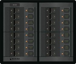 Circuit Protection and Power Distribution | West Marine