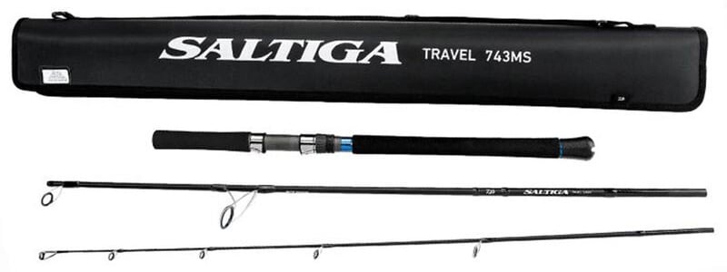 9 of Our Most Popular Saltwater Fishing Rods | West Marine