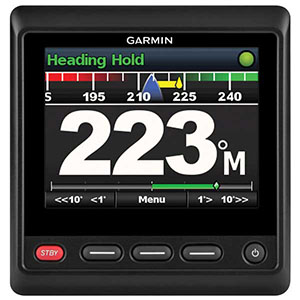 Selecting an Autopilot | West Marine