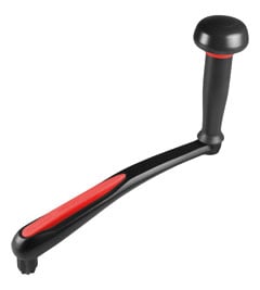 Sailboat Winch Handle Selection | West Marine