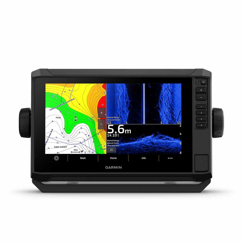Top Fishfinder/Chartplotter Combos for 2025 | West Marine