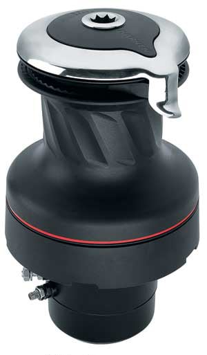 How to Choose the Right Sailboat Winch | West Marine