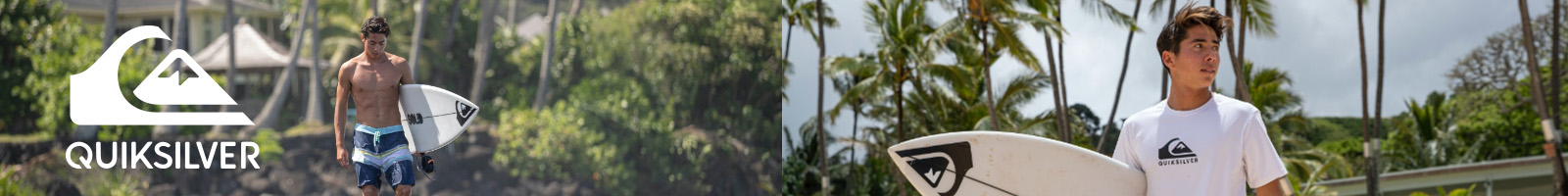 QUIKSILVER Clothing, Shoes & Accessories | West Marine