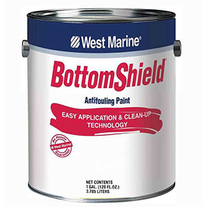 How to Bottom Paint a Boat – DIY Guide to Bottom Painting | West Marine