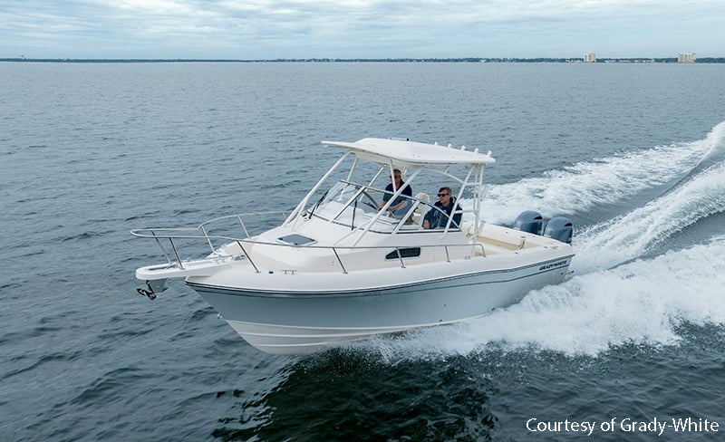 What's the Best Boat for You? | West Marine